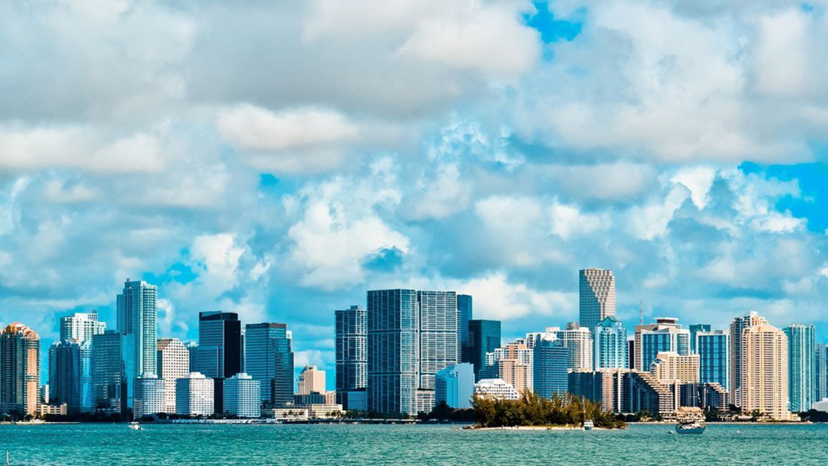 Miami, The Ultimate Place to Invest in a Vacation Rental - Host And Keep