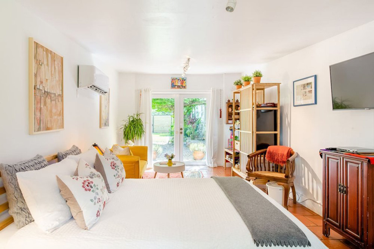 Top 5 Reasons to Invest In a Miami Vacation Rental - Host And Keep